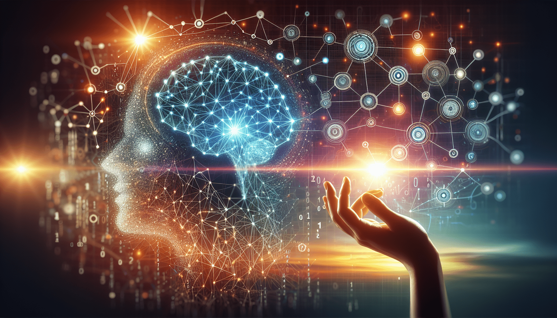 The Dawn of Artificial General Intelligence: Blurring the Boundaries of ...