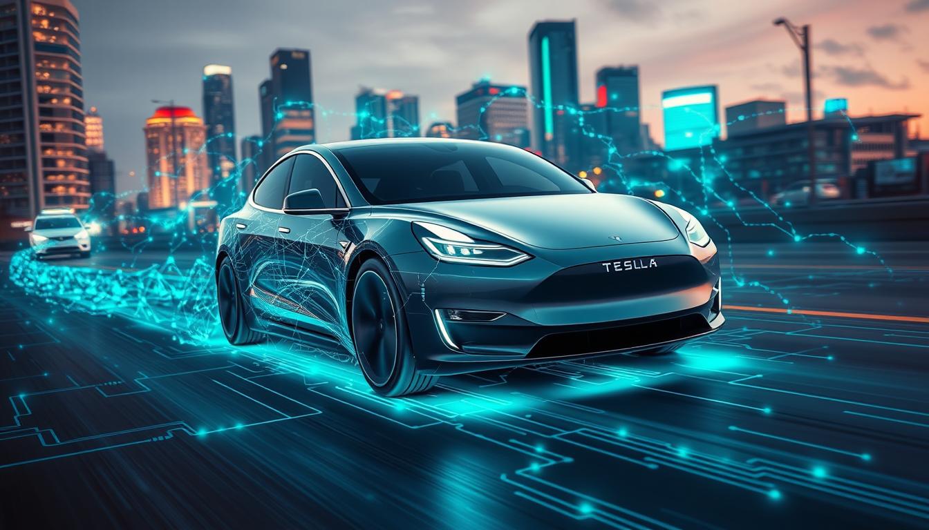 Tesla's AI Inference Breakthrough: The Secret Sauce Behind Full Self ...